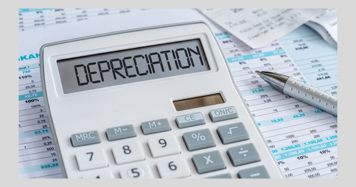 Understanding Depreciation Recapture and Its Impact on Your Property ...
