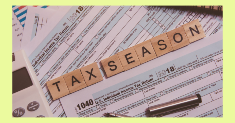 Top Tips to Prepare for the 2025 Tax Season | Gordon & Associates CPA PA