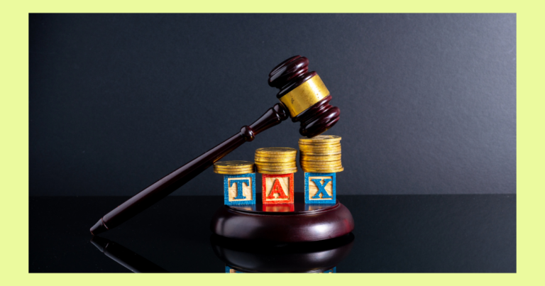 Understanding the IRS Tax Code (IRC): A Comprehensive Guide for ...